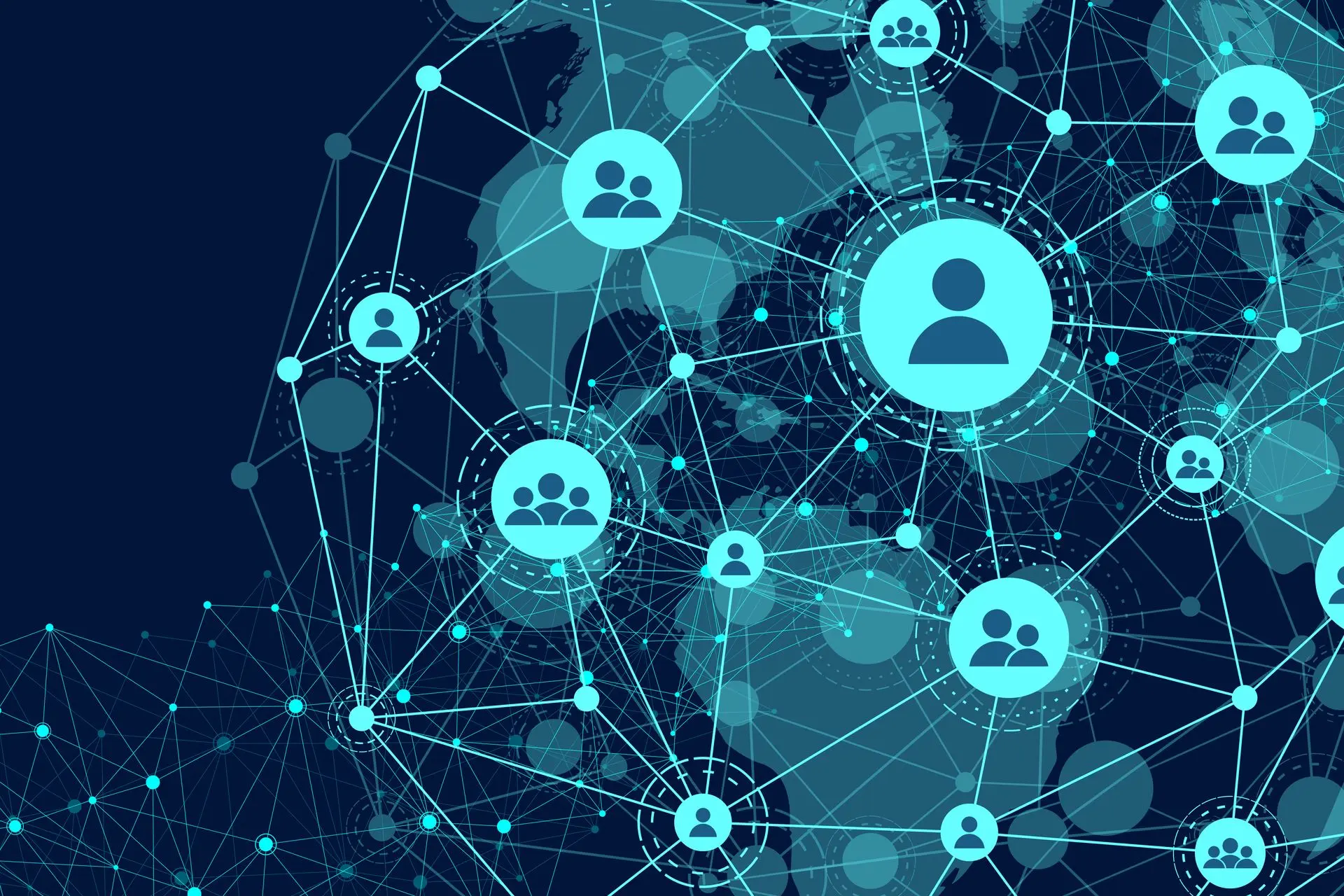 NETWORKING JULIO | Sitio Oficial